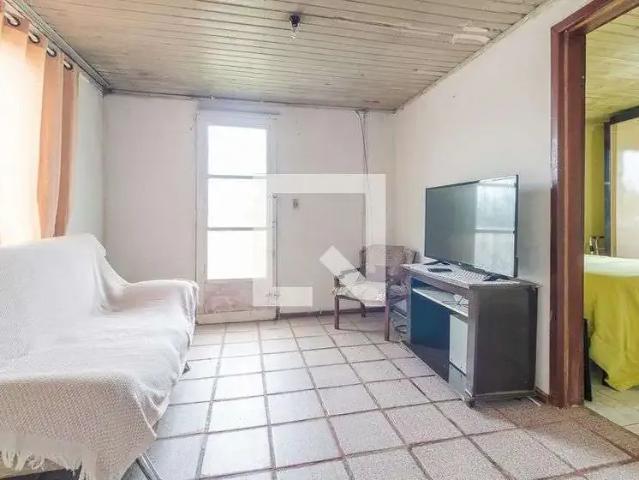 Casa / Sobrado para Venda em Porto Alegre/RS Espírito Santo 2 Quartos