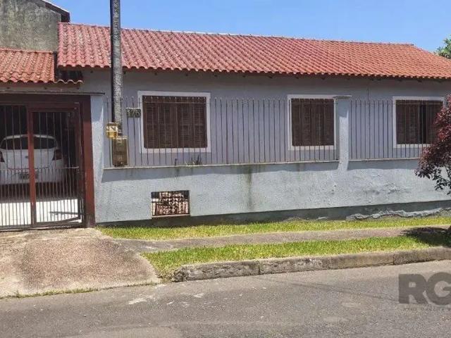 Casa / Sobrado para Venda em Porto Alegre/RS Espírito Santo 2 Quartos