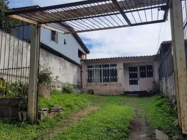 Casa / Sobrado para Venda em Porto Alegre/RS Espírito Santo 2 Quartos