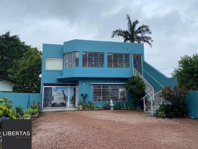Casa / Sobrado para Venda em Porto Alegre/RS Espírito Santo 2 Quartos