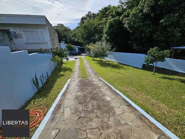 Casa / Sobrado para Venda em Porto Alegre/RS Espírito Santo 2 Quartos