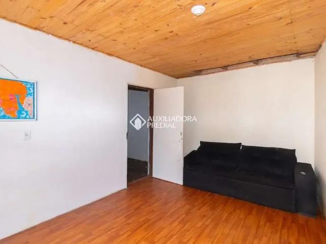 Casa / Sobrado para Venda em Porto Alegre/RS Espírito Santo 2 Quartos