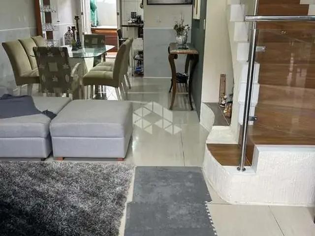 Casa / Sobrado para Venda em Porto Alegre/RS Espírito Santo 2 Quartos