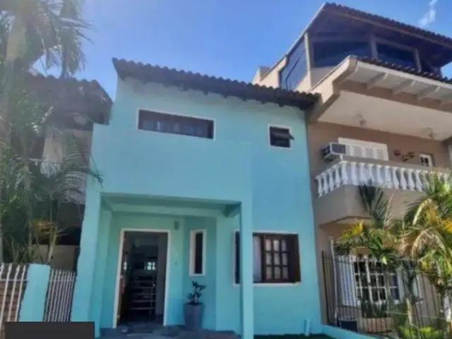 Casa / Sobrado para Venda em Porto Alegre/RS Espírito Santo 2 Quartos