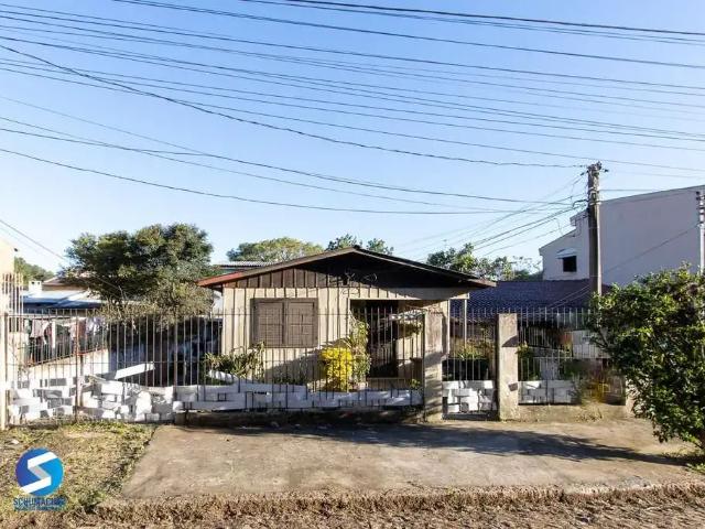 Casa / Sobrado para Venda em Porto Alegre/RS Espírito Santo 2 Quartos
