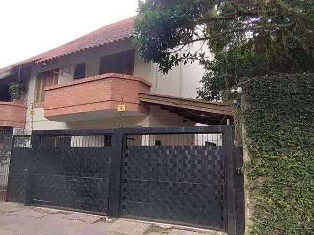 Casa / Sobrado para Venda em Porto Alegre/RS Espírito Santo 2 Quartos