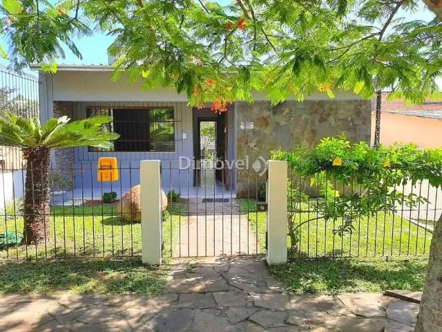 Casa / Sobrado para Venda em Porto Alegre/RS Espírito Santo 2 Quartos