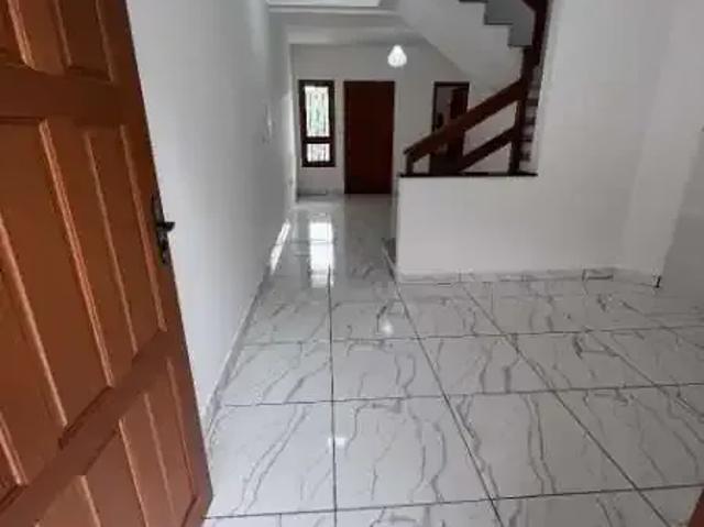 Casa / Sobrado para Venda em Porto Alegre/RS Espírito Santo 2 Quartos