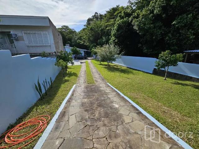 Casa / Sobrado para Venda em Porto Alegre/RS Espírito Santo 2 Quartos