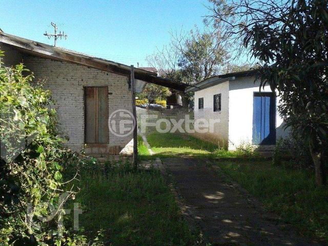 Casa / Sobrado para Venda em Porto Alegre/RS Espírito Santo 2 Quartos