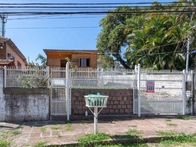 Casa / Sobrado para Venda em Porto Alegre/RS Espírito Santo 2 Quartos