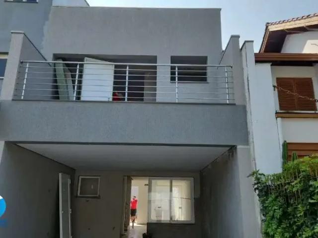 Casa / Sobrado para Venda em Porto Alegre/RS Espírito Santo 2 Quartos