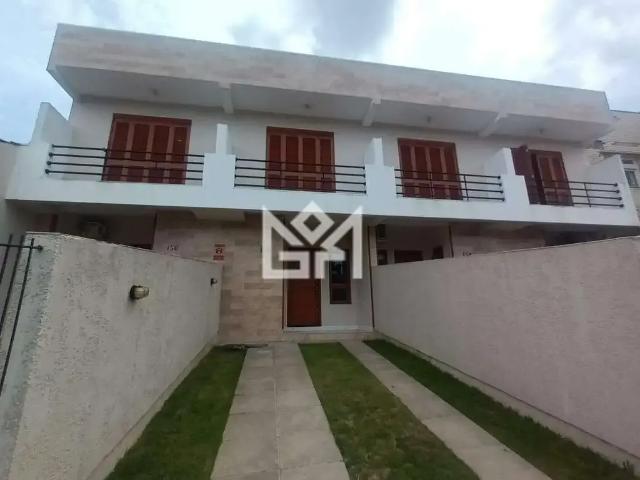 Casa / Sobrado para Venda em Porto Alegre/RS Espírito Santo 2 Quartos