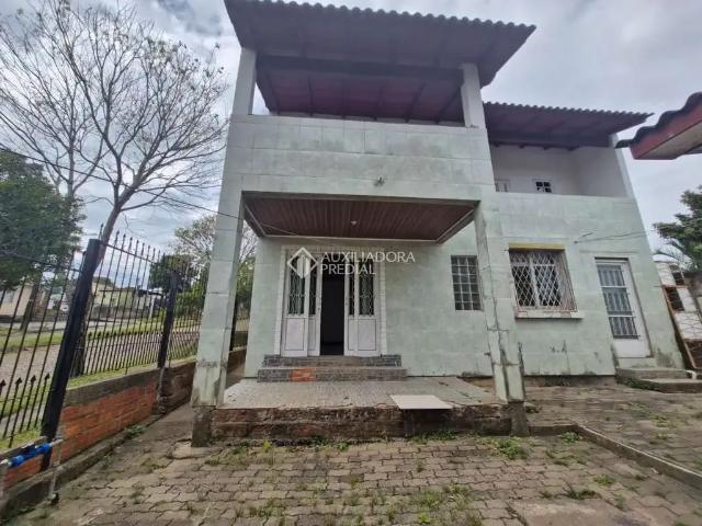 Casa / Sobrado para Venda em Porto Alegre/RS Espírito Santo 2 Quartos