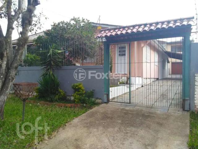 Casa / Sobrado para Venda em Porto Alegre/RS Espírito Santo 2 Quartos