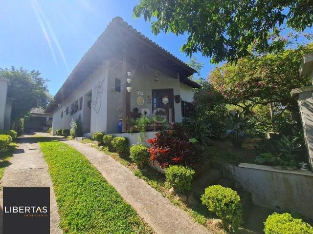 Casa / Sobrado para Venda em Porto Alegre/RS Espírito Santo 2 Quartos