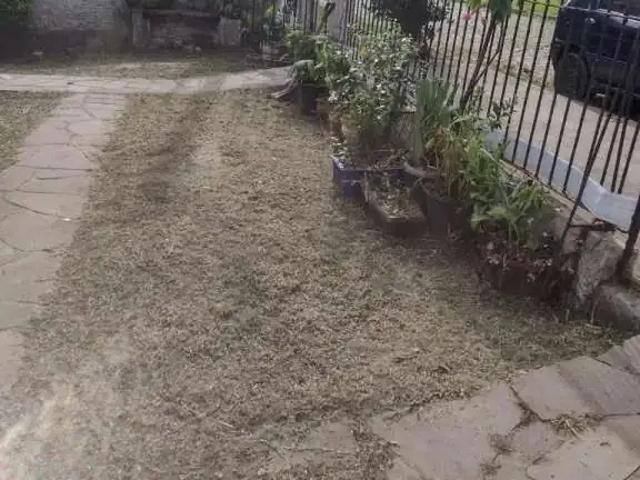 Casa / Sobrado para Venda em Porto Alegre/RS Espírito Santo 2 Quartos