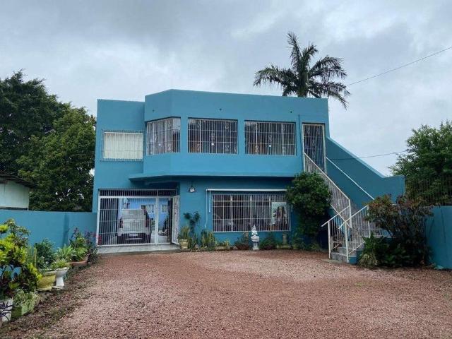 Casa / Sobrado para Venda em Porto Alegre/RS Espírito Santo 2 Quartos