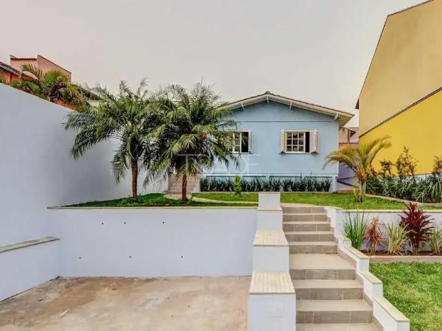 Casa / Sobrado para Venda em Porto Alegre/RS Espírito Santo 2 Quartos