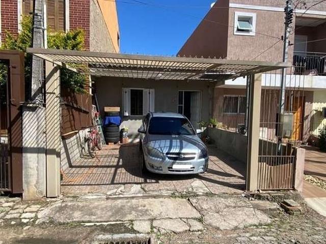Casa / Sobrado para Venda em Porto Alegre/RS Espírito Santo 2 Quartos