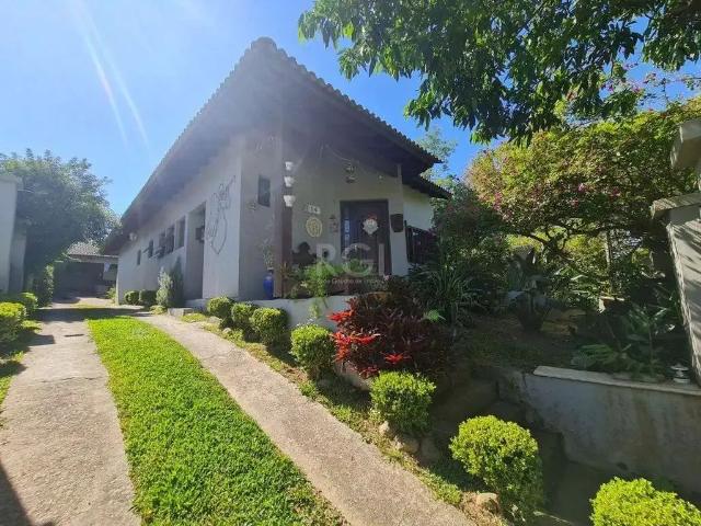 Casa / Sobrado para Venda em Porto Alegre/RS Espírito Santo 2 Quartos
