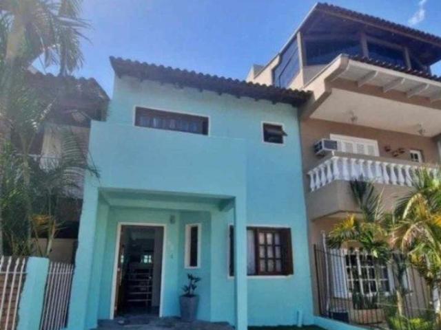 Casa / Sobrado para Venda em Porto Alegre/RS Espírito Santo 2 Quartos
