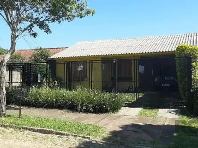 Casa / Sobrado para Venda em Porto Alegre/RS Espírito Santo 2 Quartos