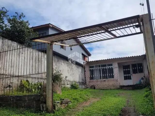 Casa / Sobrado para Venda em Porto Alegre/RS Espírito Santo 2 Quartos