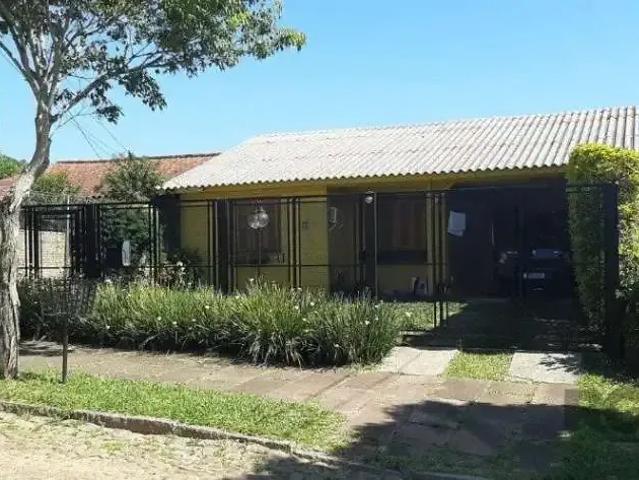 Casa / Sobrado para Venda em Porto Alegre/RS Espírito Santo 2 Quartos