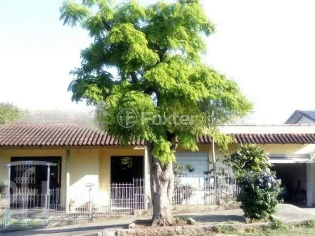 Casa / Sobrado para Venda em Porto Alegre/RS Espírito Santo 2 Quartos
