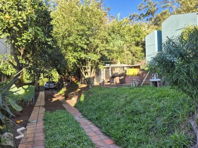 Casa / Sobrado para Venda em Porto Alegre/RS Espírito Santo 3 Quartos