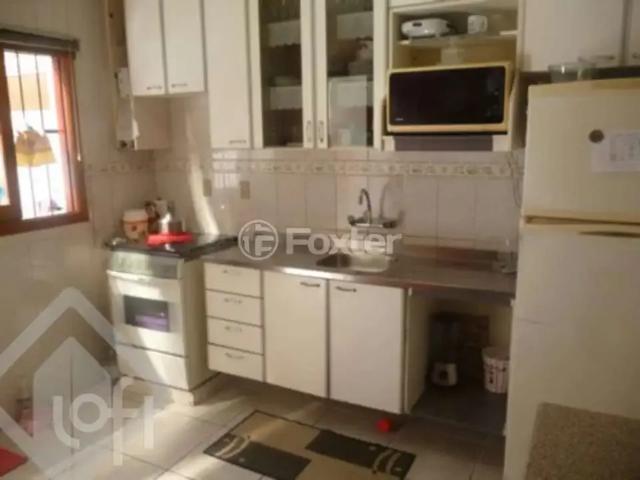Casa / Sobrado para Venda em Porto Alegre/RS Espírito Santo 3 Quartos