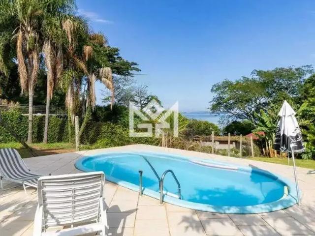 Casa / Sobrado para Venda em Porto Alegre/RS Espírito Santo 3 Quartos