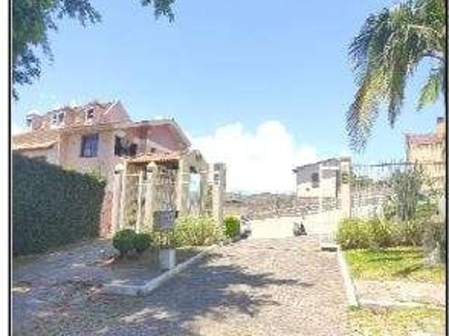 Casa / Sobrado para Venda em Porto Alegre/RS Espírito Santo 3 Quartos