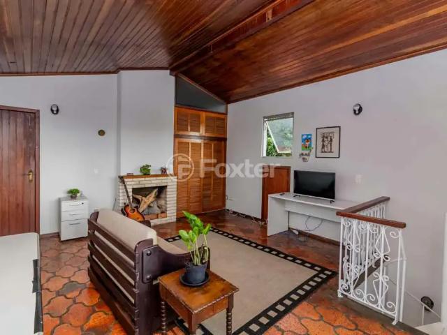 Casa / Sobrado para Venda em Porto Alegre/RS Espírito Santo 3 Quartos