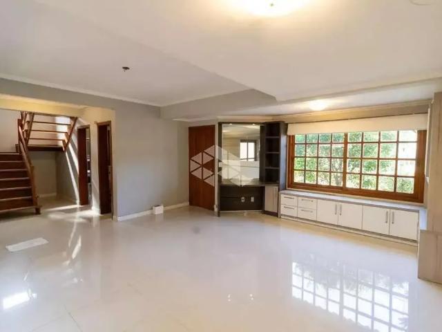 Casa / Sobrado para Venda em Porto Alegre/RS Espírito Santo 3 Quartos