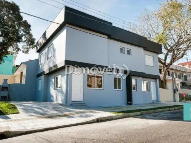 Casa / Sobrado para Venda em Porto Alegre/RS Espírito Santo 3 Quartos