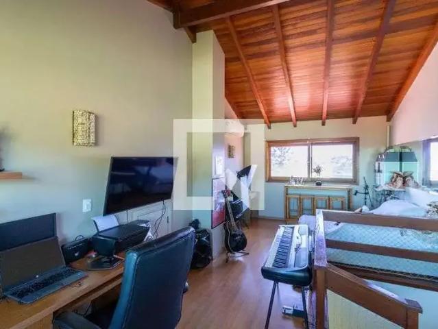Casa / Sobrado para Venda em Porto Alegre/RS Espírito Santo 3 Quartos