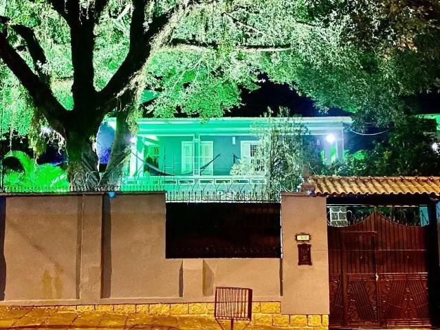 Casa / Sobrado para Venda em Porto Alegre/RS Espírito Santo 3 Quartos