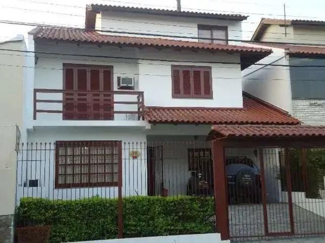 Casa / Sobrado para Venda em Porto Alegre/RS Espírito Santo 3 Quartos
