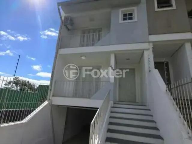 Casa / Sobrado para Venda em Porto Alegre/RS Espírito Santo 3 Quartos