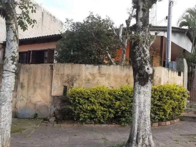 Casa / Sobrado para Venda em Porto Alegre/RS Espírito Santo 3 Quartos