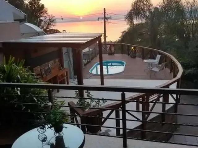 Casa / Sobrado para Venda em Porto Alegre/RS Espírito Santo 3 Quartos