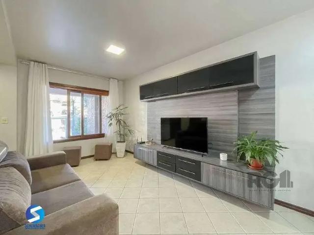 Casa / Sobrado para Venda em Porto Alegre/RS Espírito Santo 3 Quartos