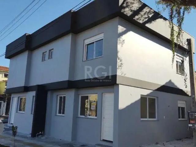Casa / Sobrado para Venda em Porto Alegre/RS Espírito Santo 3 Quartos