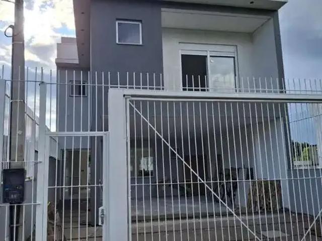 Casa / Sobrado para Venda em Porto Alegre/RS Espírito Santo 3 Quartos