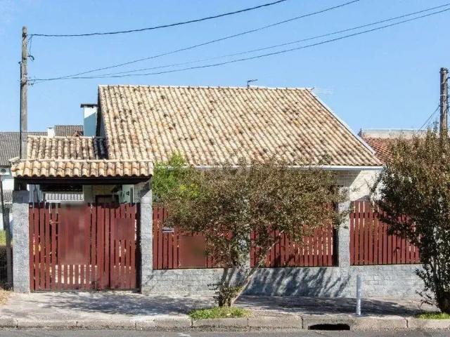 Casa / Sobrado para Venda em Porto Alegre/RS Espírito Santo 3 Quartos