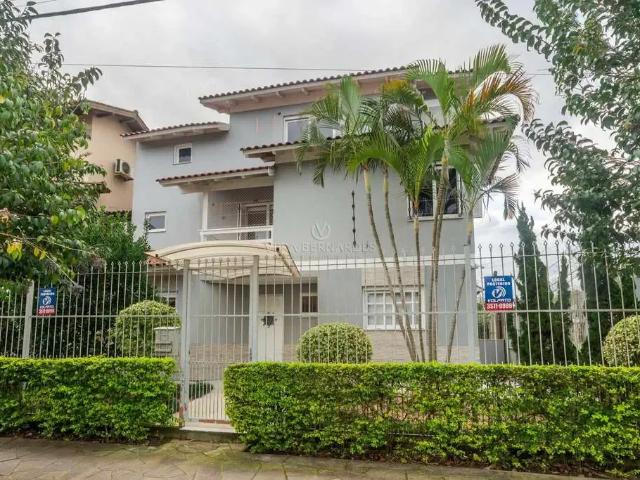 Casa / Sobrado para Venda em Porto Alegre/RS Espírito Santo 3 Quartos