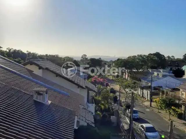 Casa / Sobrado para Venda em Porto Alegre/RS Espírito Santo 3 Quartos