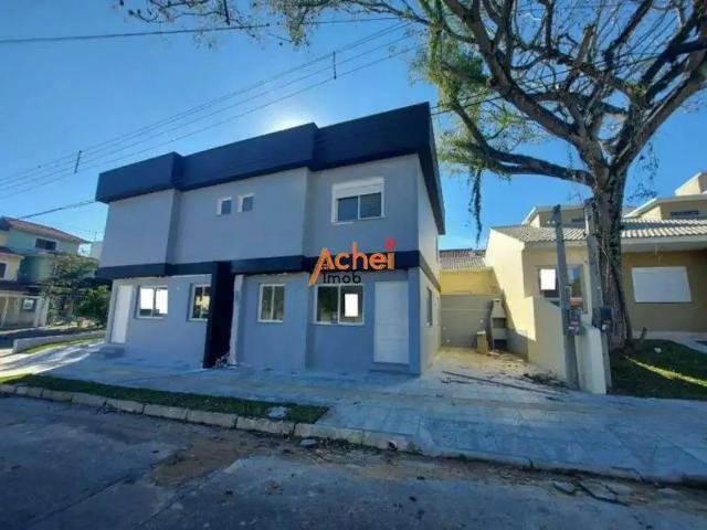 Casa / Sobrado para Venda em Porto Alegre/RS Espírito Santo 3 Quartos